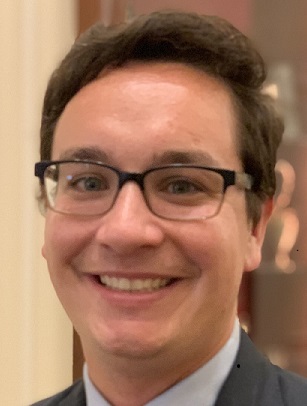 MEET A BOARD MEMBER: Christopher Wiseman, President-Elect | Rotary Club ...