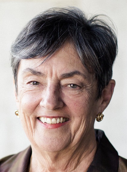 MEET A FOUNDATION BOARD MEMBER: Robin Azevedo | Rotary Club of San ...