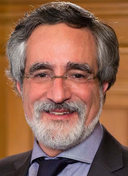 ROTARY LUNCHEON April 4, 2023: Supervisor Aaron Peskin and San ...