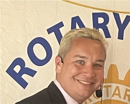 LUNCHEON MEETING HIGHLIGHTS June 20, 2023: Celebrating and Thank You to ...