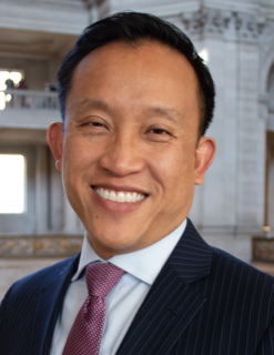 ROTARY LUNCHEON January 3, 2023: City Attorney David Chiu | Rotary Club ...