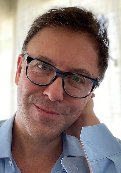 E-MEETING January 10, 2023: Michael Conley and the Power of Music ...