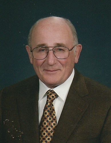 Remembering Don Parachini | Rotary Club of San Francisco