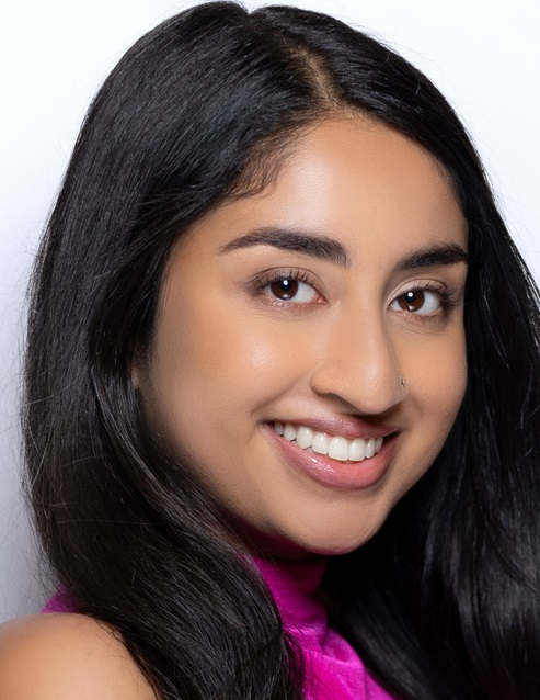 ROTARY LUNCHEON May 13, 2025: Inika Mehra and Stress Management ...