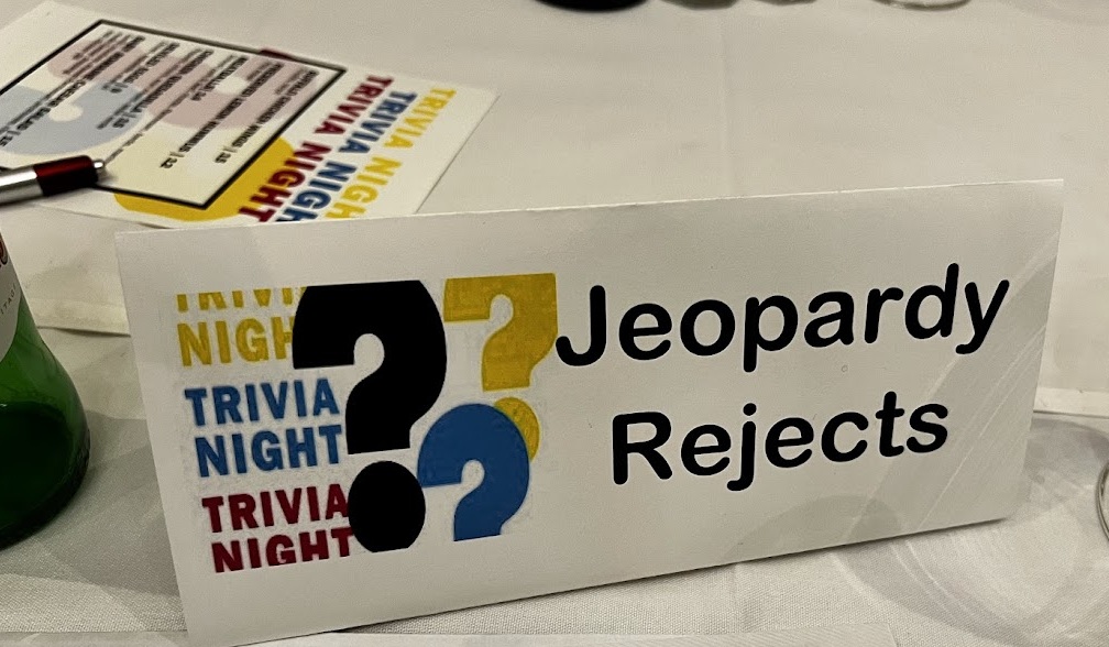 Trivia Night: Six Rounds of Challenging Questions and Fun | Rotary Club ...