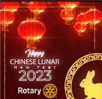 Welcome to the Year of the Rabbit | Rotary Club of San Francisco