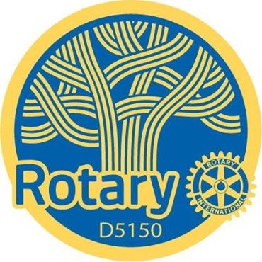 What's New in Rotary District 5150 | Rotary Club of San Francisco