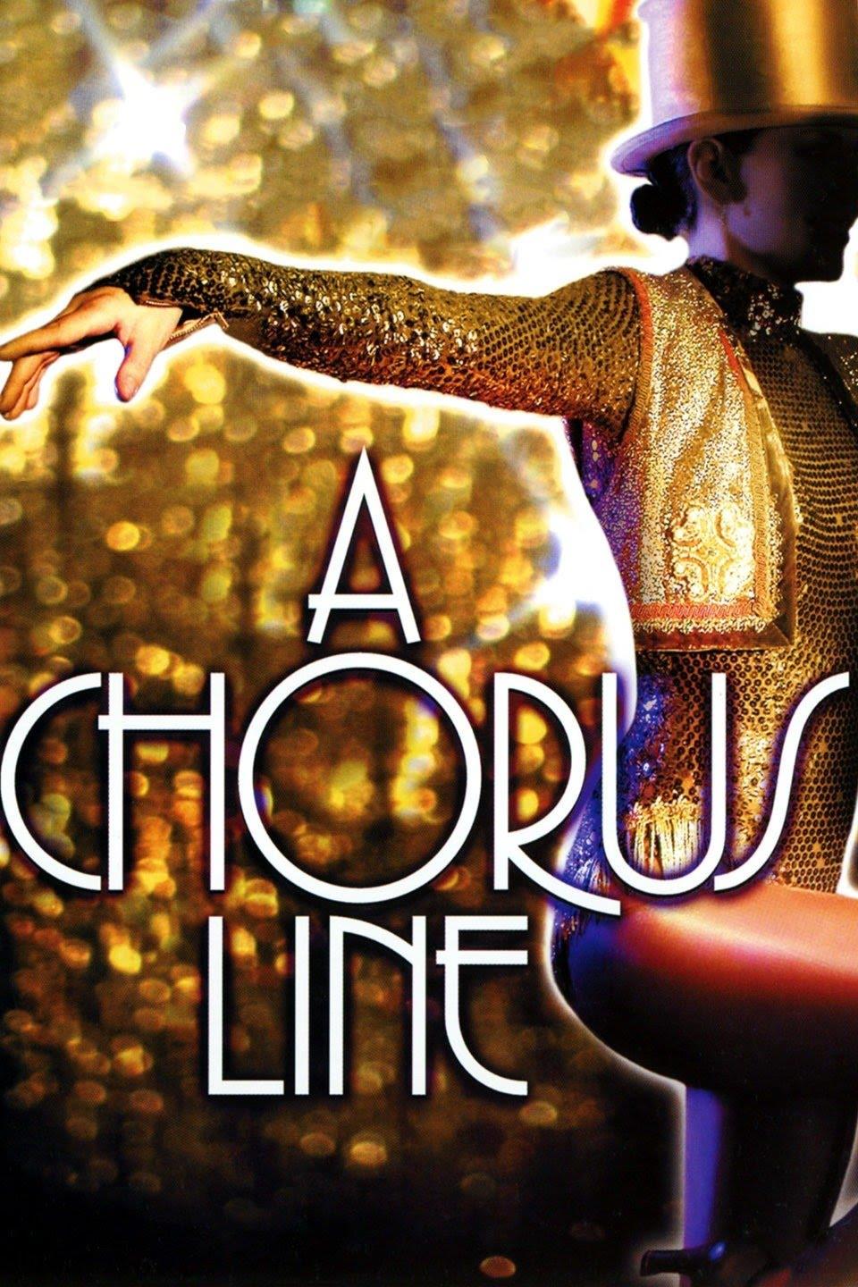 CLUB SOCIAL August 17, 2023: A Chorus Line and Welcome Reception ...