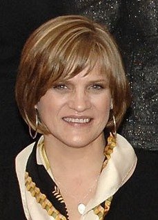 Proposed New Member: Anne Garrett | Rotary Club of Anchorage East