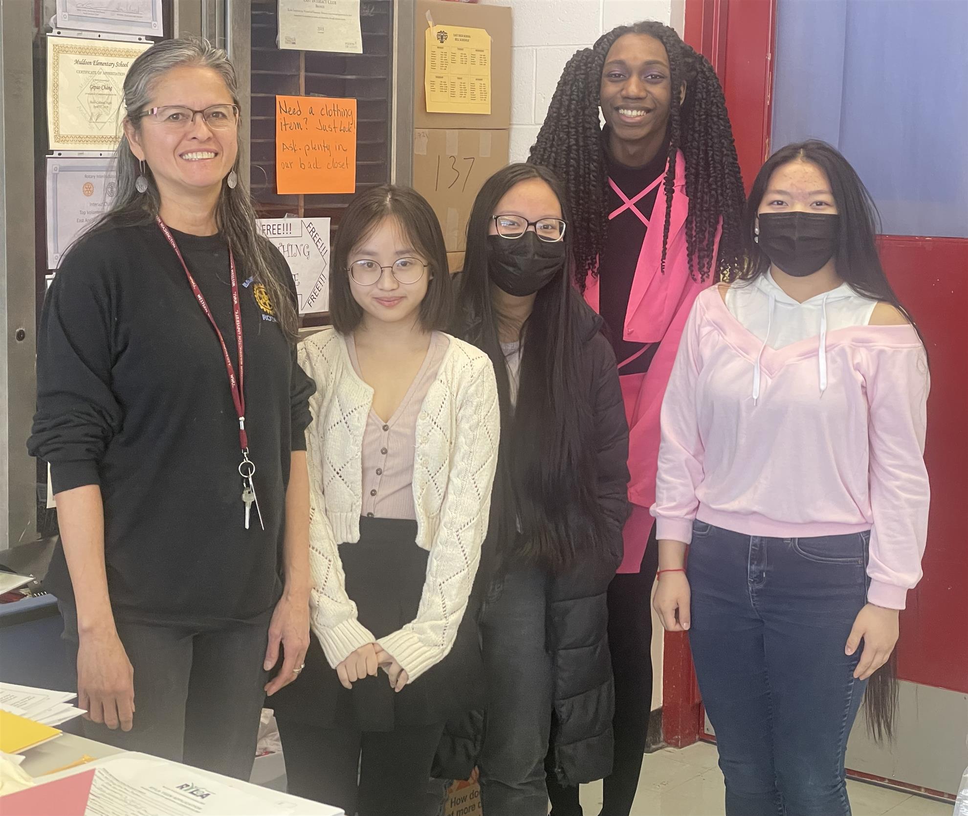 Home Page | Rotary Club of Anchorage East