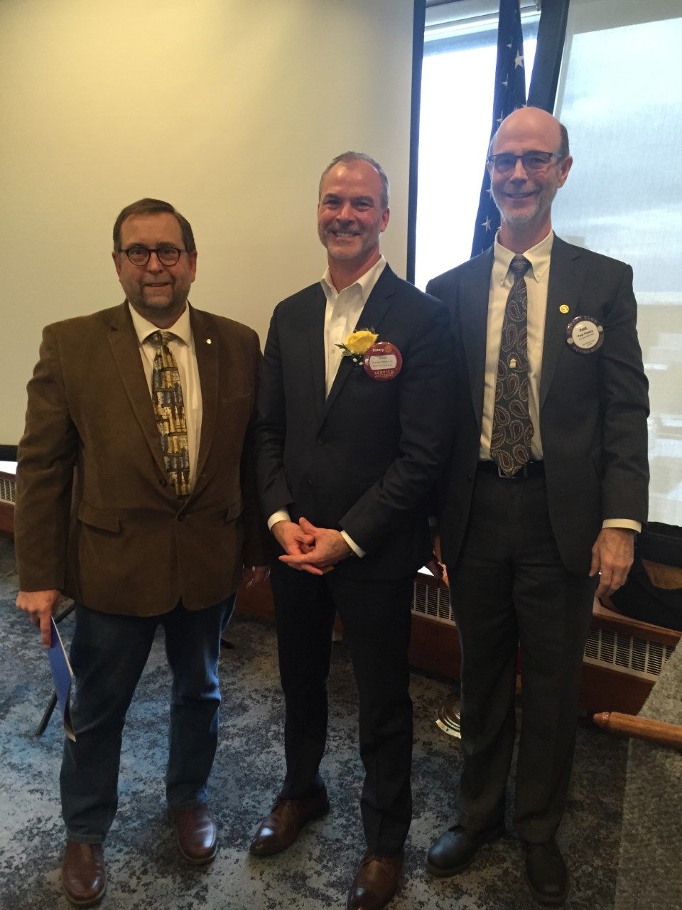 Stories | Rotary Club of Anchorage East