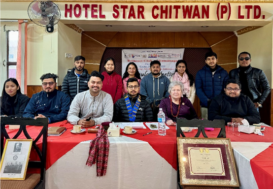 Rotary Around the World | Rotary Club of Anchorage East