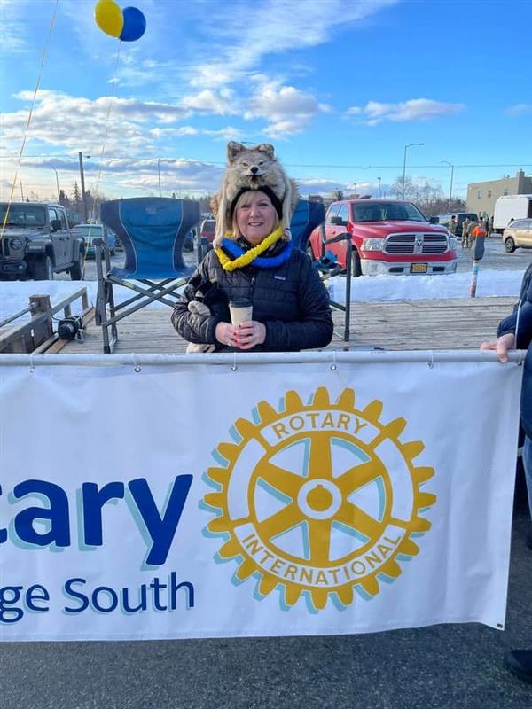 Home Page | Anchorage South Rotary