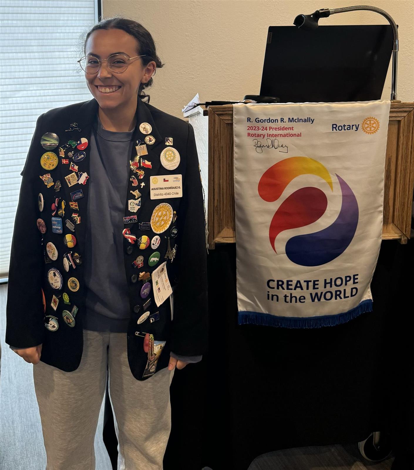 Home Page | Anchorage South Rotary