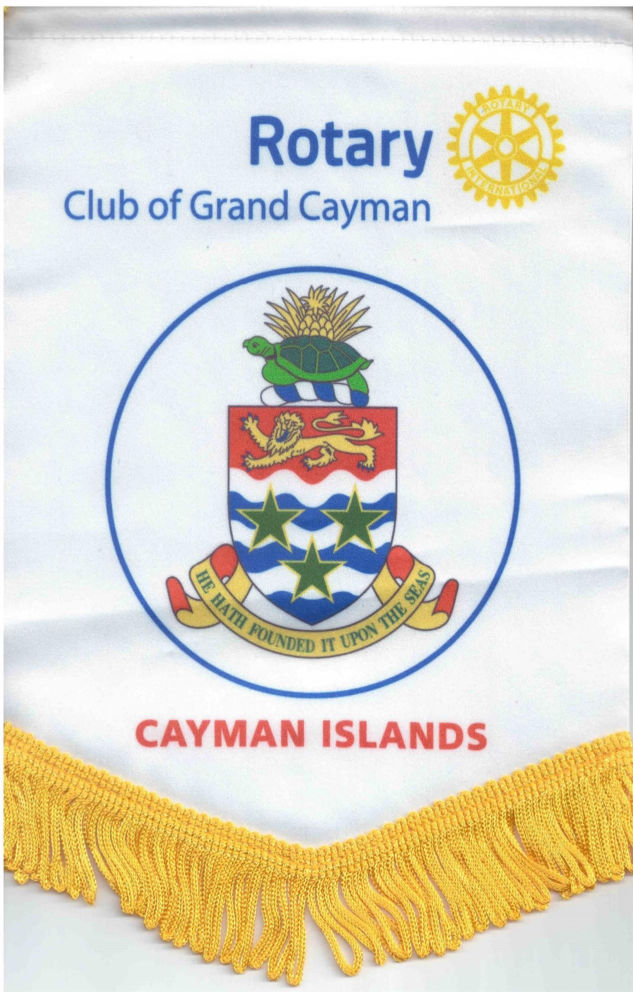 Rotary Club Flags 2017 | Rotary Club of Redondo Beach