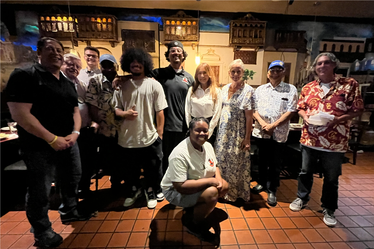 Street Racing Kills - Youth Traffic Safety | The Rotary Club of Carson ...