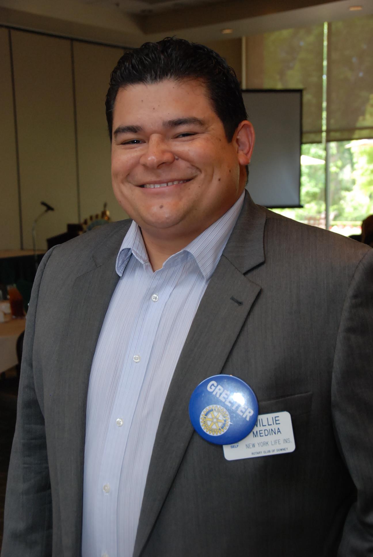 Announcements & Fines | The Rotary Club of Downey - A 100% Paul Harris Club