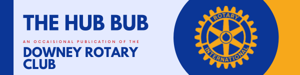 Hub Bub Issue #1 | August 2023 (Aug 14, 2023)