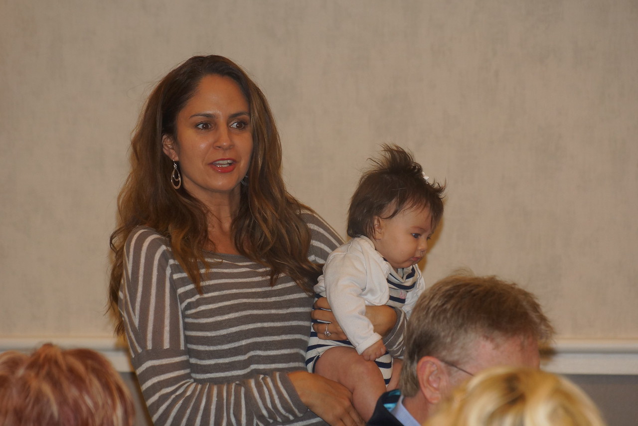 Jim's story for the November 19 Bulletin | Rotary Club of Manhattan Beach