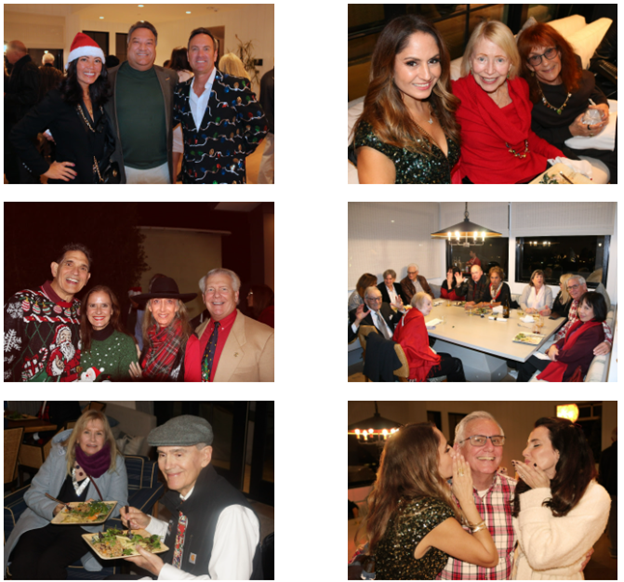 Weekly Review Jan 6, 2025 | Rotary Club of Manhattan Beach