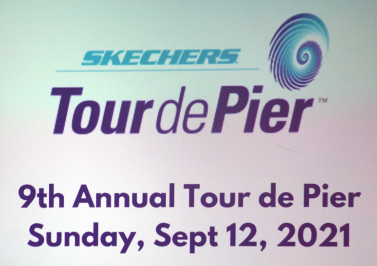 John's story for the September 13 Bulletin | Rotary Club of Manhattan Beach