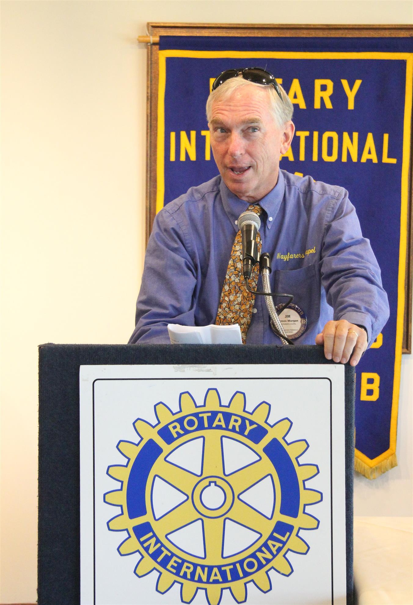 La Rotacian Volume 17 Issue 9 (Sep 26, 2016)