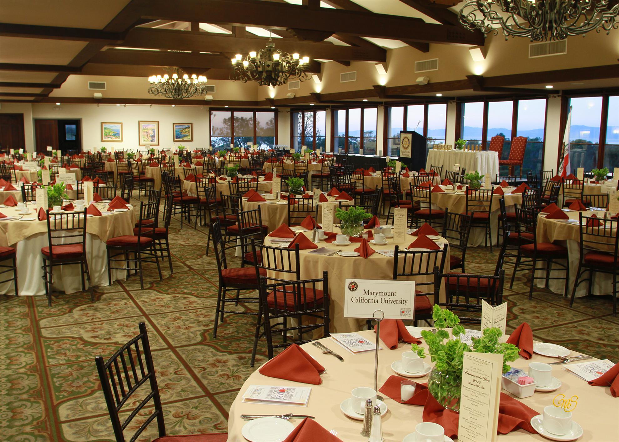 In Case You Missed The Educator of the Year Dinner... | Rotary Club of ...