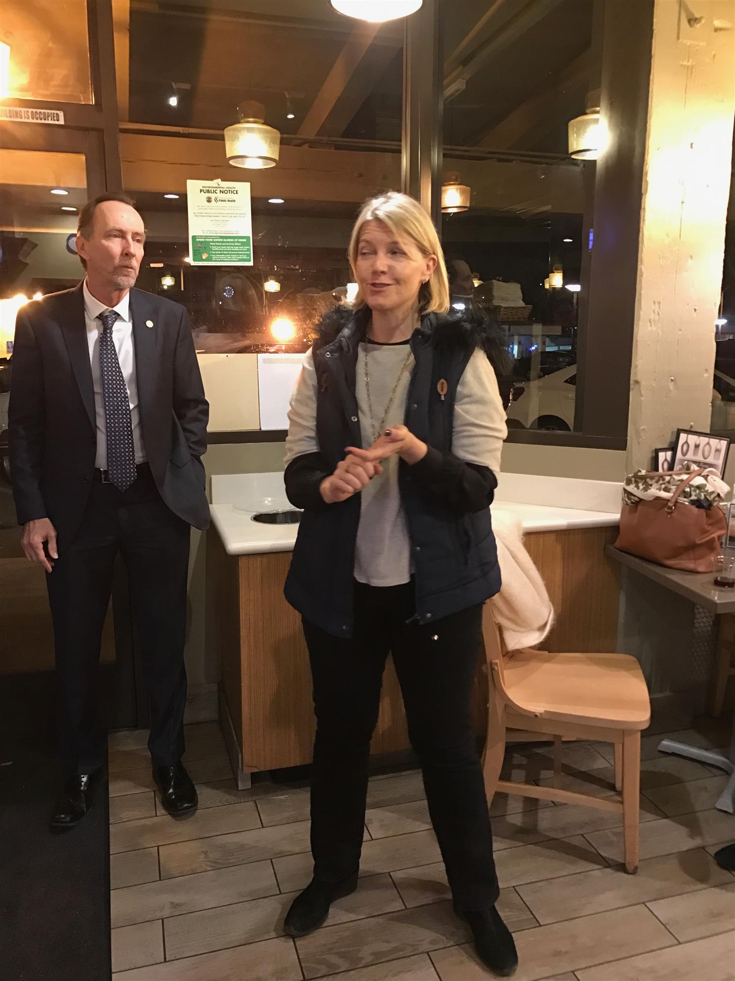 In Case We Missed You, Wednesday Night Live January 25... | Rotary Club ...