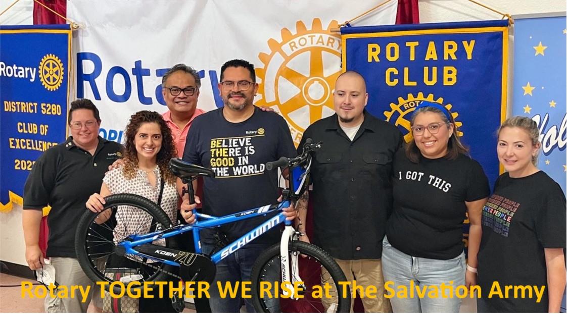 Home Page | Rotary Club of Palos Verdes Peninsula