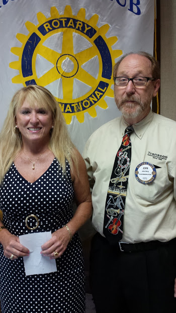 Stories | Rotary Club of Paramount