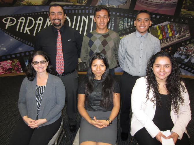 Stories | Rotary Club of Paramount