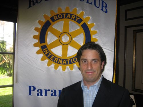Financial Planning | Rotary Club of Paramount