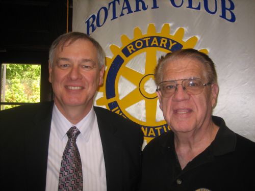 Paramount Petroleum | Rotary Club of Paramount