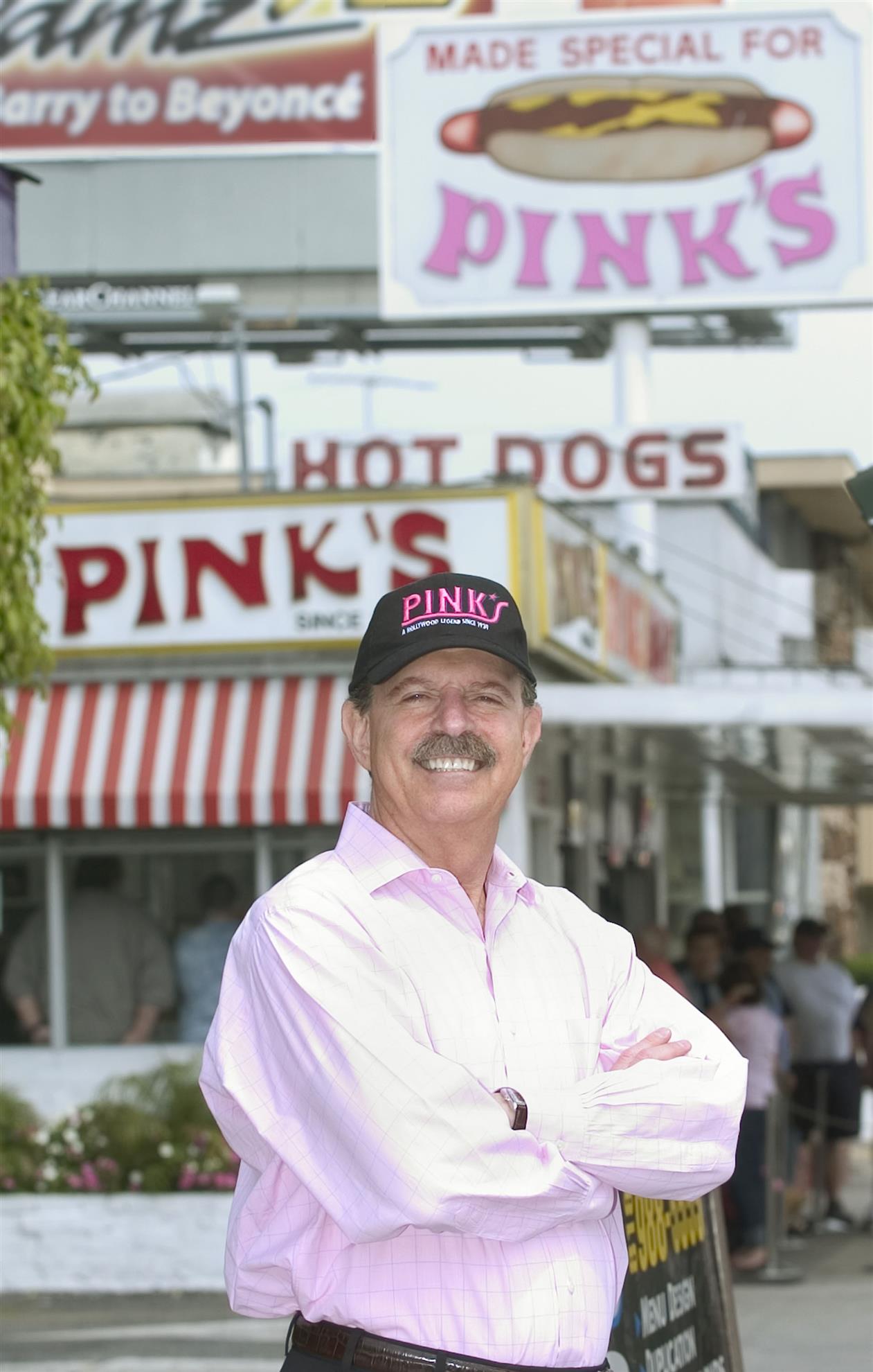 Stories | Wilshire Rotary Club of Los Angeles