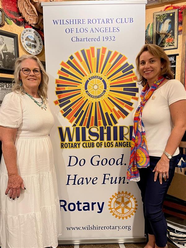 Home Page | Wilshire Rotary Club of Los Angeles