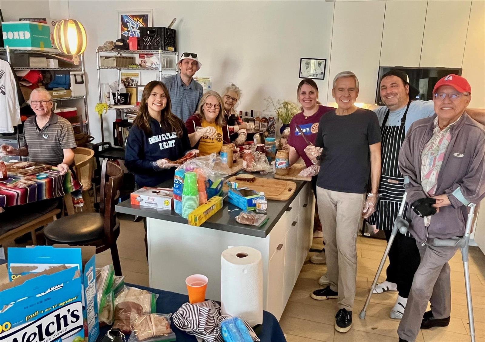 Home Page | Wilshire Rotary Club of Los Angeles