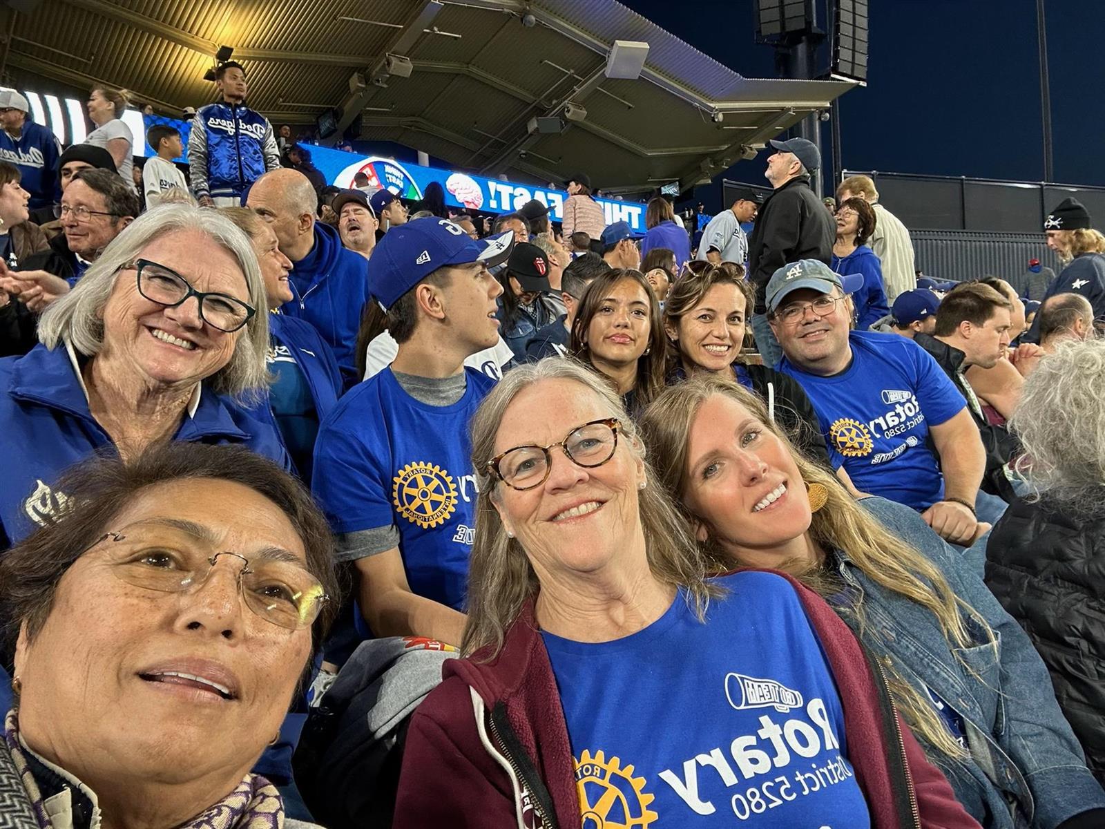 Home Page | Wilshire Rotary Club of Los Angeles