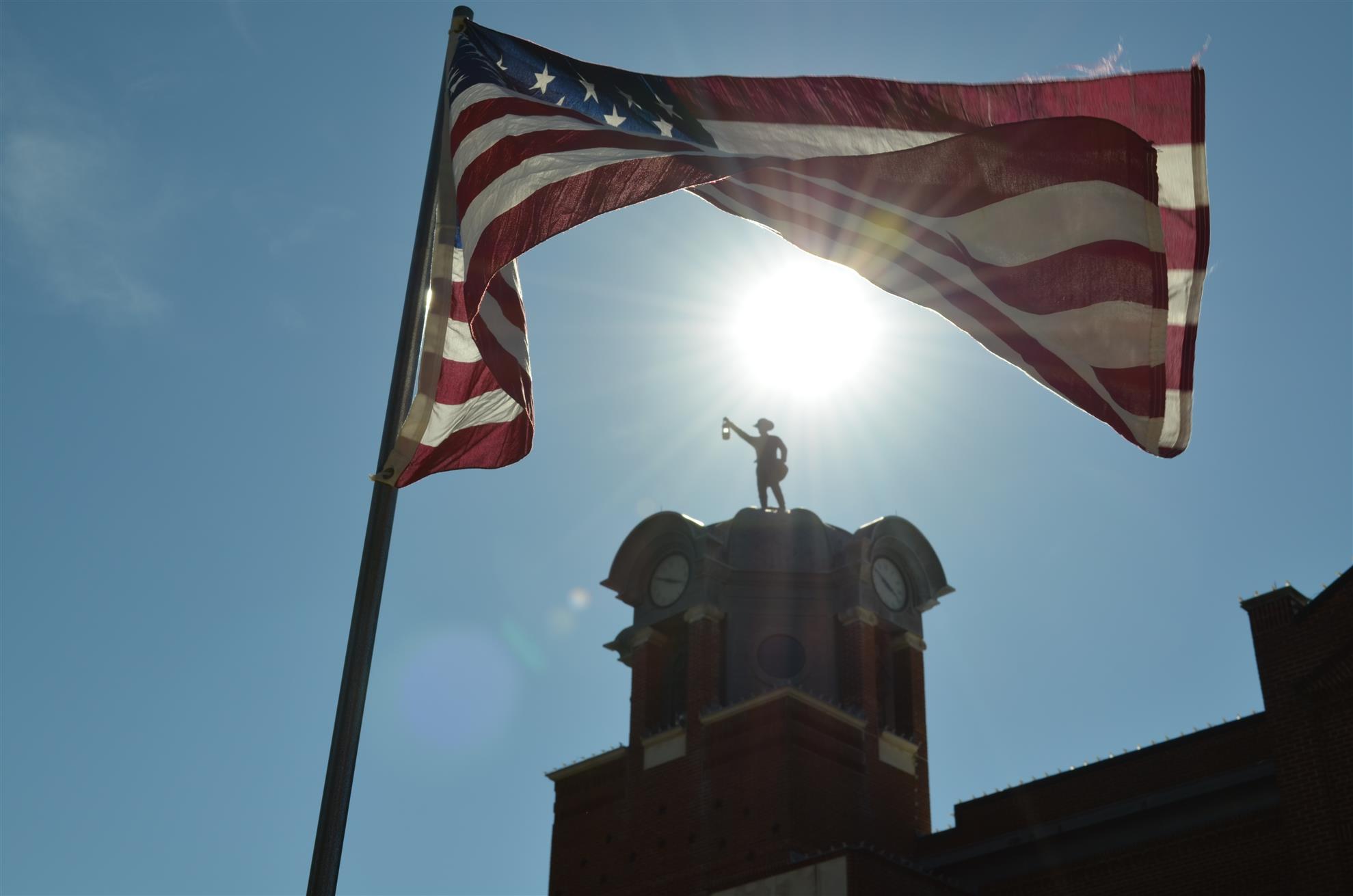 Rotary Flags | Rotary Club of Grapevine
