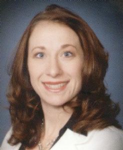 NEW MEMBER JANET MEYERS | Rotary Club of Granada Hills, California