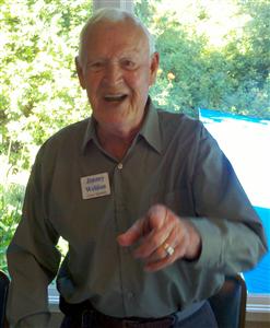 "Why We Love America" - Jimmy Weldon | Rotary Club of Granada Hills ...
