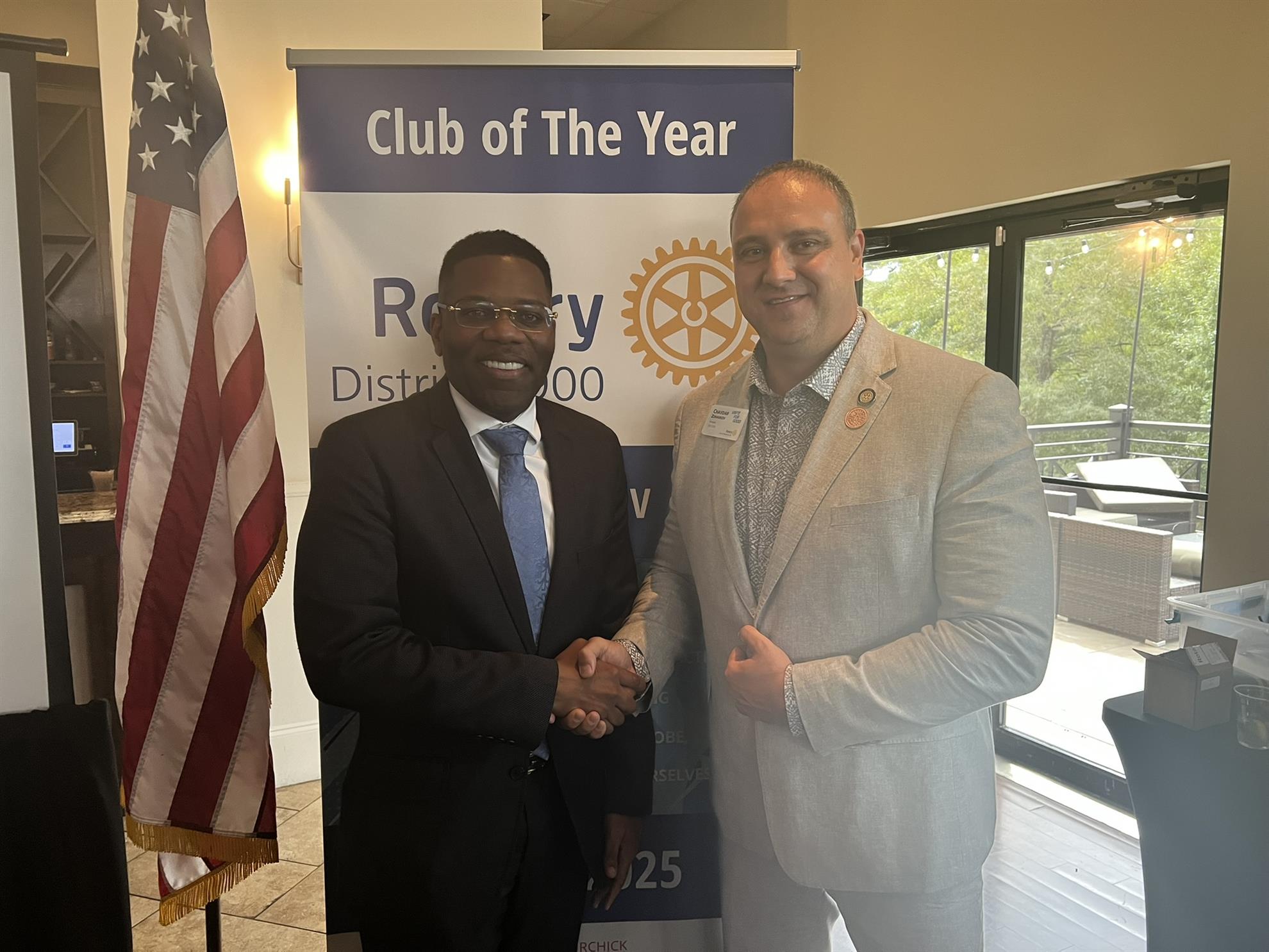 Federal Reserve Bank of Atlanta | Rotary Club of Peachtree City