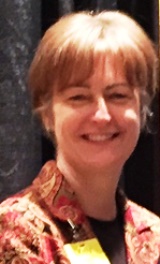 Meet Kelly Pearson | Rotary Club of Seattle