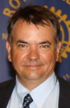 Meet Mike Hurt | Rotary Club of Seattle