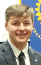 Meet John Hrabar | Rotary Club of Seattle