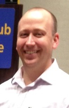 Meet Josh Buckingham | Rotary Club of Seattle
