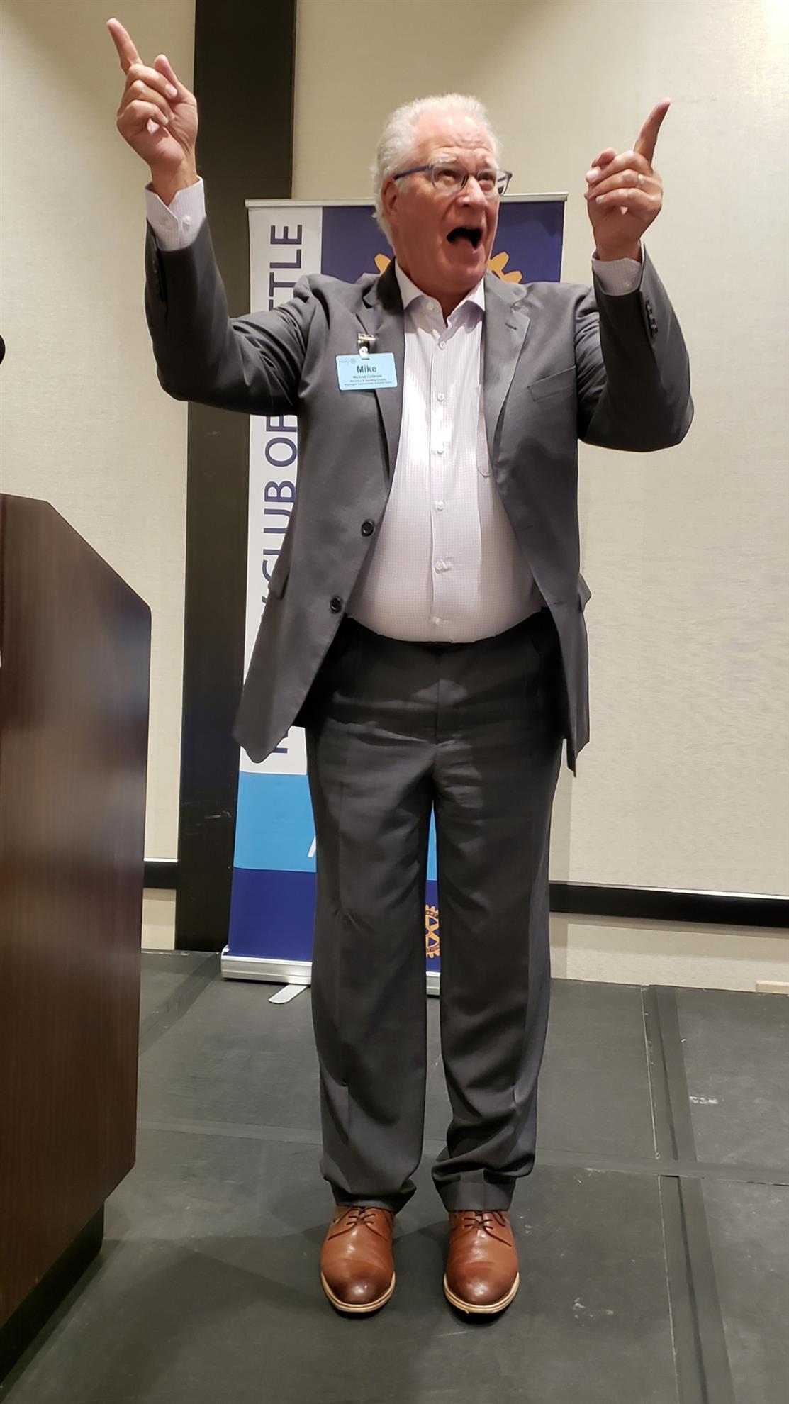 Steve Griessel Shares Insights on the Washington Wine Industry | Rotary ...