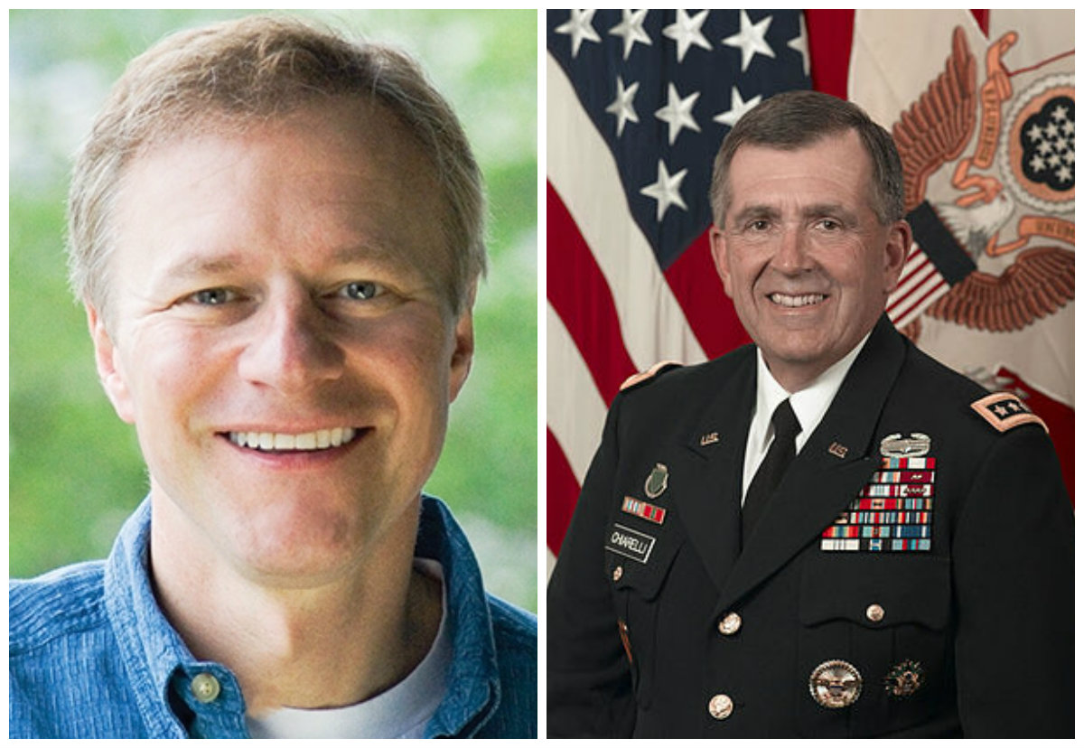 Totem Newsletter December 7, 2018 (Dec 07, 2018)