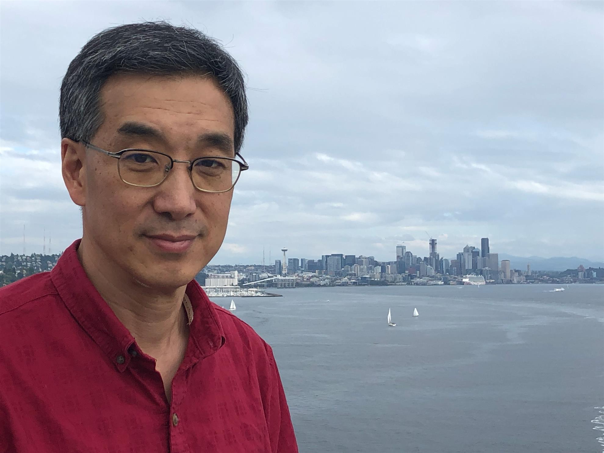 Home Page | Rotary Club of Seattle