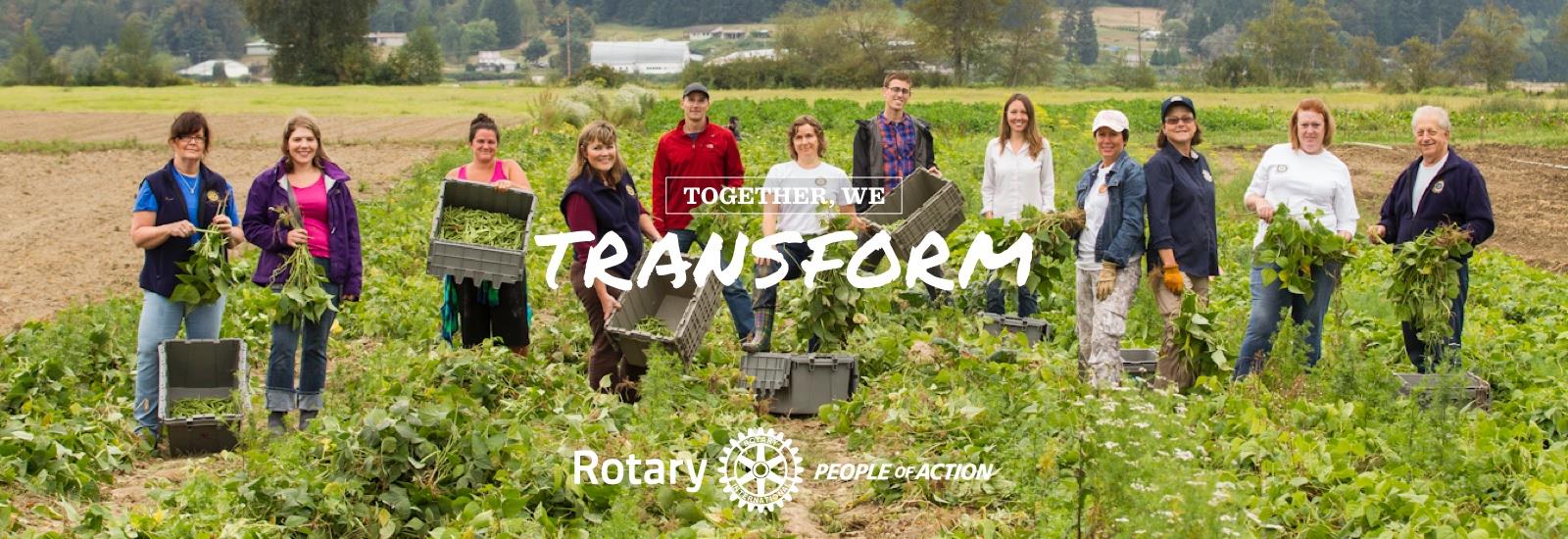 Home Page | Rotary Club of Seattle