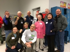 Wider World of Rotary | Rotary Club of Seattle